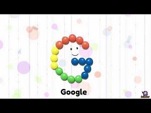 Google icon animation (HD)