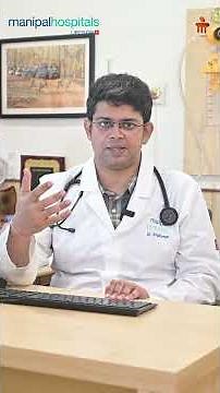 Are Inhalers Safe? | Dr. Angshuman Mukherjee Explains | Manipal Hospital Mukundapur