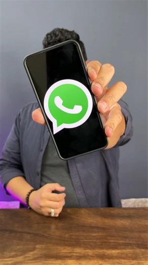 WhatsApp New "Killer" features try now!😱🔥#shorts