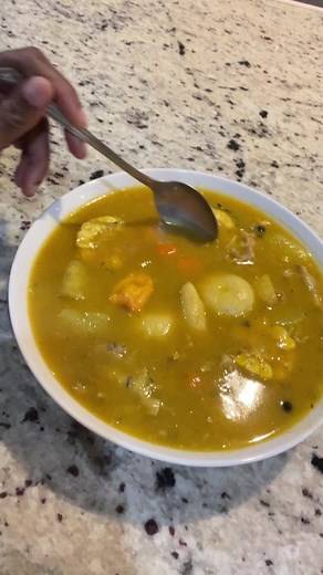 218K views · 2.7K reactions | Late evening chicken feet pumpkin soup, rainy day soup dinner #chickensoup #pumpkinsoup | How We Rowes Cook | Facebook