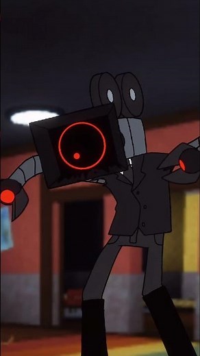 Dandy's War Part 7: The Showdown