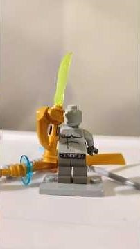 Lego Sword Tutorial! #ideas #lego #weapons #sword #tutorial #easy #howtobuild #new #speedbuild