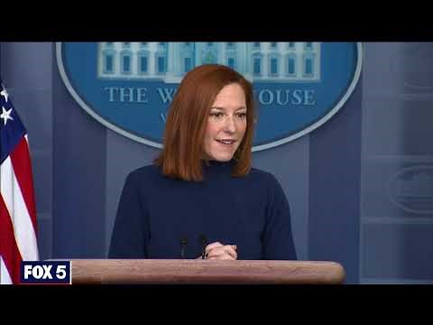 $1,400 stimulus check update: When could you get your third payment? | FOX 5 DC