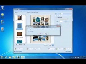 CollageIt Introduction
