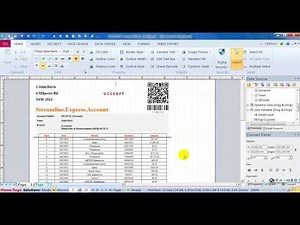 Variable data printing software-Print on demand