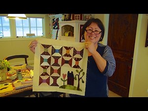 Wool & Embroidery: The Prep