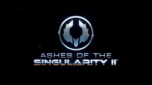 Ashes of the Singularity 2 official gameplay trailer