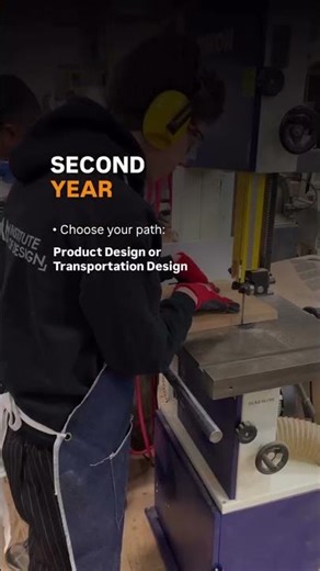 Here’s how Industrial Design works at CAM Institute of Design