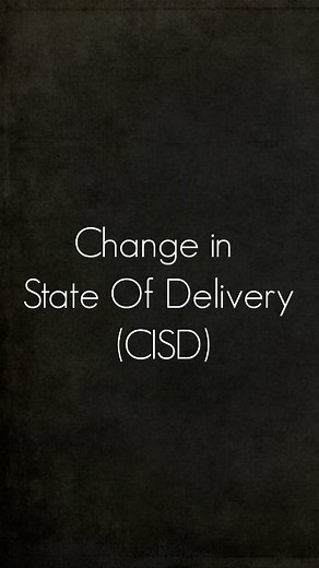 Smart Money Concept | Inner Circle Trader on Instagram: "Mastering CISD /CSD. Save for later! Change in state of delivery (CISD) An order block occurs when there's a change in state of delivery, basically CISD / CSD means the algorithm switches from buying to selling programs, vice versa. This can show up as a single candle or multiple candles. For better accuracy, it's best to focus on high time frame PD Arrays /Point of interest. Bullish CISD is confirmed when the price displaces and closes ab