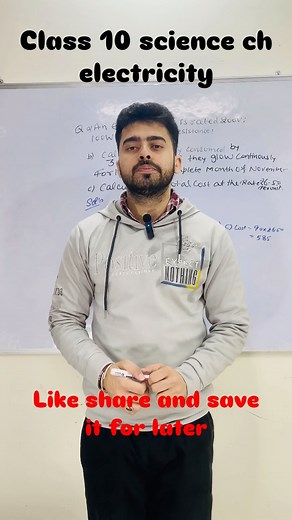 Study way | Class 10 science ch electricity # #mathsteacher #boardexam2025🖊️📚🖊️📓📋 #class10th #class10science #science #studygram | Instagram