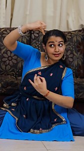 69K views · 3.8K reactions | Vaishaka sandhye❤️ | Ishika Pradeep | Facebook