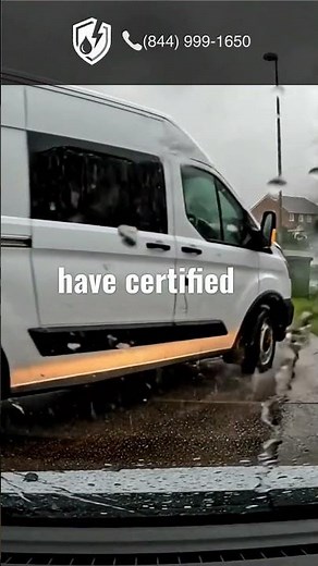 Disaster Strikes: Water Heater Explosion Causes Toxic Spores | Rapid Relief