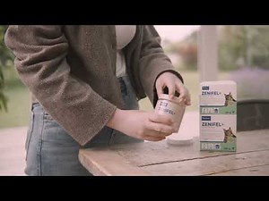 Comment utiliser le gel diffuseur Zenifel ? Relaxer son chat stressé