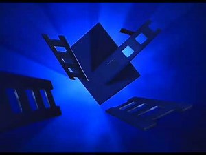 New Line FBI warning/New Line Home Video logo/LaserPacific Media Corporation (DVD authoring logo)