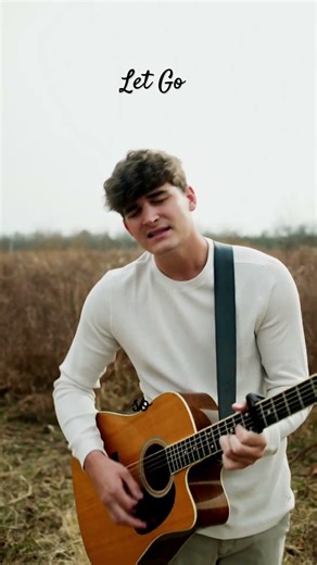 Let Go #noahkahan #NewMusic #IndiePop #FolkPop RoadTripVibes #AcousticPop #ViralSong #OnRepeat 🎶