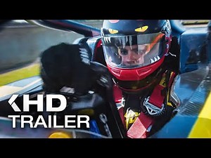 FASTER Trailer (2025)