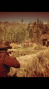 Widow’s revenge 🔥 In RDR2 Chapter 6: Mrs. Sadie Adler, Widow, Sadie takes revenge on the O'Driscolls with Arthur’s help. One of Red Dead Redemption 2’s most powerful missions — where loss meets loyalty. #RDR2 #SadieAdler #ArthurMorgan #RDR2Reels #RDR2Chapter6 #RedDeadRedemption2 #RDR2Cinematic #RDR2Gameplay #GamingReels #ViralReels #ExplorePage #TrendingReels #StoryGaming #RockstarGames #RDR2Mission #GamingCommunity #ReelsAlgorithm2025 #MillionViewsChallenge #FYP | Max Gaming