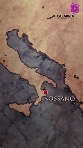 2.7K views · 37 reactions | Codex Purpureus Rossanensis: 10 anni di...