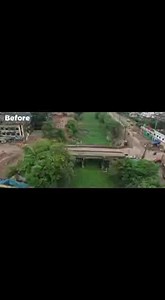 HCM @naveen_odisha dream of transformation of Taladanda canal is getting shape. Water resources department and district administration #Cuttack are putting their best efforts to complete the work soon. Salute the people of cuttack for their overwhelming support for this transformation project. #taladanda #5t #odishaonthemove #irrigation #odisha | Pandian For People