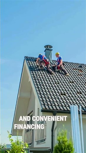 Wells Roofing and Remodeling – Roofing You Can Feel Confident About