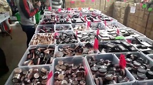 88K views · 320 reactions | SECRET SALE WAREHOUSE WALKTHROUGH 2...