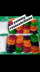 #homecook #homemadecutchinta #roseshape #filipinodelicacy #yummy #fbreels #fbtrendingreels #everyone #higjlights #followers #everywhere | Donna Grace Sumagit