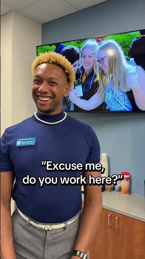 They don’t just work here…They’re superfans of #UISedu AND your return this fall. #collegelife