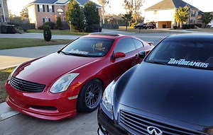 Custom Text Window Banner