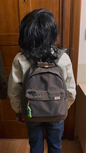 Carnival 2026 EPIC Mike Wheeler Stranger Things #strangerthingsfans | Lorinda Mamo