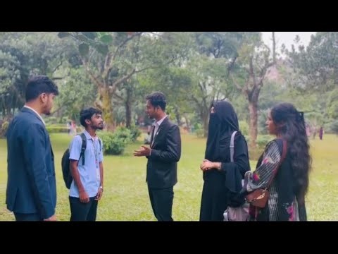 Fieldwork on Bangladesh Penal Code |