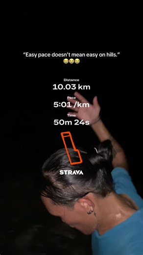 Lessons from Hill Running: Embrace the Challenge