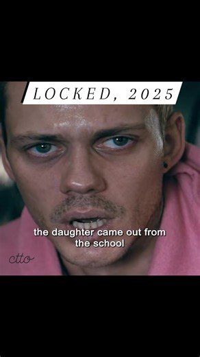 Locked, 2025 Thriller/Suspense movie clip #fyp #everyone #friends #followers #highlights | Ruby Ann Escasinas Escote