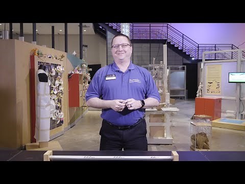 Magnetic linear accelerator