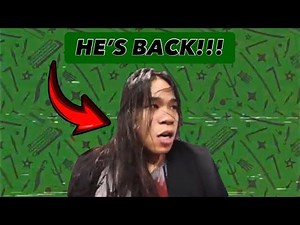 MELVIN PZ9 RETURNS!!! Old Spy Ninja VS Cult Members. (BATTLE ROYALE) -Project Zorgo 2.0