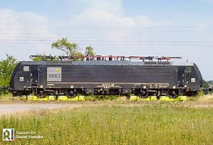 [EU] YES! Your weekly dose of new locomotive news - all in one overview: 19 new locomotives, new mgw livery, new Beacon Rail design, Loco Buggies, and much much more, enjoy: http://railcolornews.com/2018/07/22/eu-expert-railcolor-modern-locomotive-news-18-29/ | Railcolor News