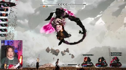 🥄ACT 3🥄 FIRST PLAYTHROUGH | FULL DRAGON AGE SERIES ON !youtube now! | @basicwitgirl on all socials