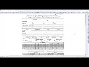 COMPRESS - Manufacturer’s Data Reports Creation, Submission and Management