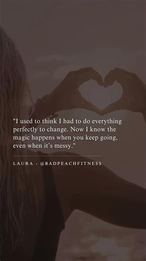 Midlife for women is no joke