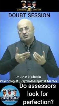 SSB Interview Secrets You Need to Know