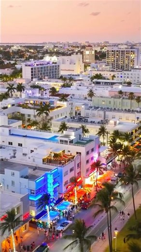 Nest Seekers International - Miami Q1 Summit