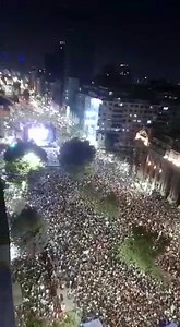 7K views · 280 reactions | Así se Encuentra el centro de Santiago. Tras Victoria de Gabriel Boric. | Radio Tv Chile | Facebook