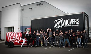 Portland Long Distance Movers | PDX Movers | #1 Portland Lond Distance Moving Company