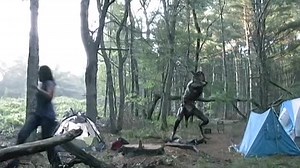 Banshee!!! (2008) R | 86 min | Action, Horror Welcome to the movies and television