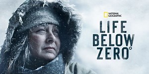 Who died on Life Below Zero?