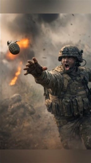 Why Army Stopped Using This Grenade 😳 | Military Facts