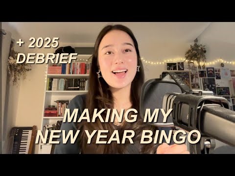 The Best 2026 Bingo Card Ideas (+ How to Make Your Own)