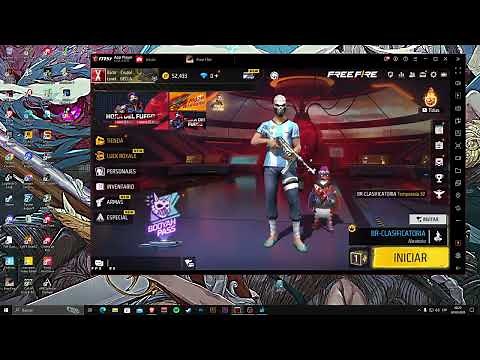 Video actualizado del REGEDIT MOUSE BASE en windows 10!!