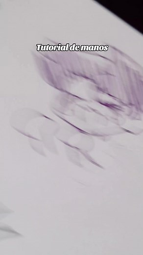 Cómo dibujar manos: Tutorial completo para artistas