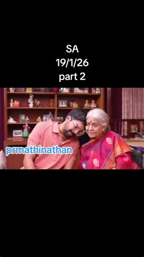 Siraigadika Aasai Part 2 Overview