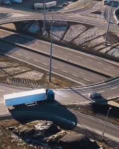 Volvo Trucks’ safety systems are built to help you stay focused and protect what matters. Intelligent Speed Assist is designed to keep you informed about the correct speed limit for your vehicle combination. If the limit is exceeded, it sends a gentle reminder – supporting you on every journey. Click here to learn more about our driver support systems: https://bit.ly/46edEbo #VolvoTrucksSA #Safety | Volvo Trucks South Africa